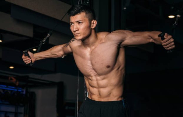 Which type of Chest Workout for Good Chest