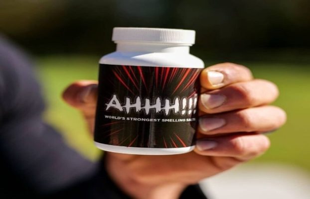 Ahhh Smelling Salts - Benefits, Uses and More