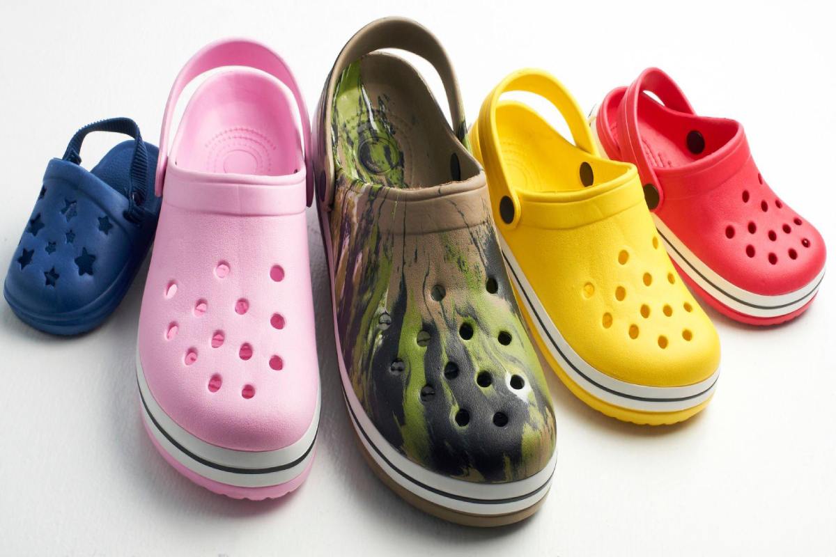Crocs Write For Us – Contribute and Submit Guest Post