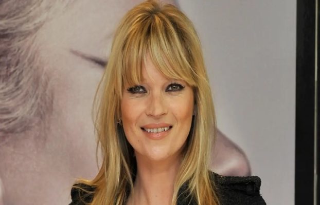 The Year of Success for Supermodel Kate Moss 2022