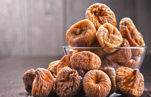 Benefits of Anjeer in Hindi - dry fruits for health