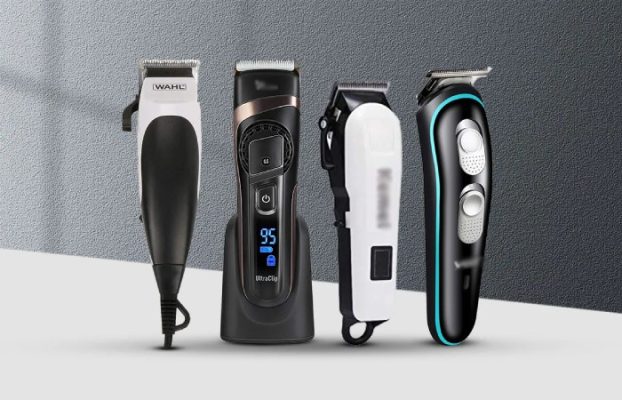 Hair Cutting Machine